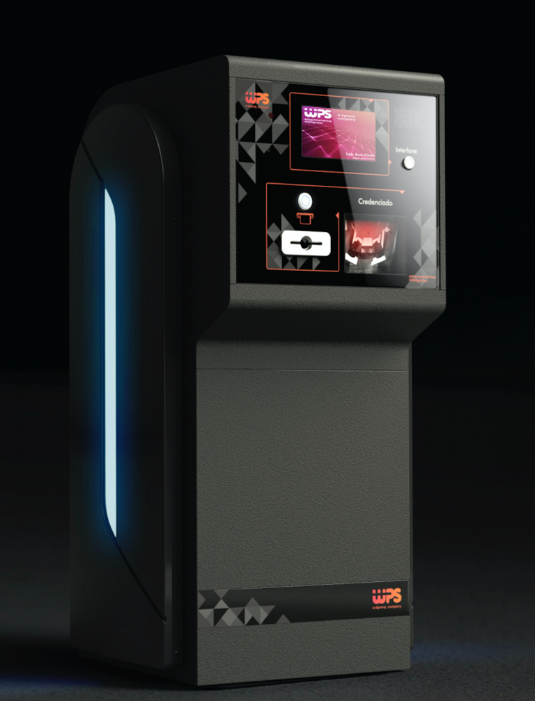 Conheça as novidades da WPS para estacionamentos em 2020